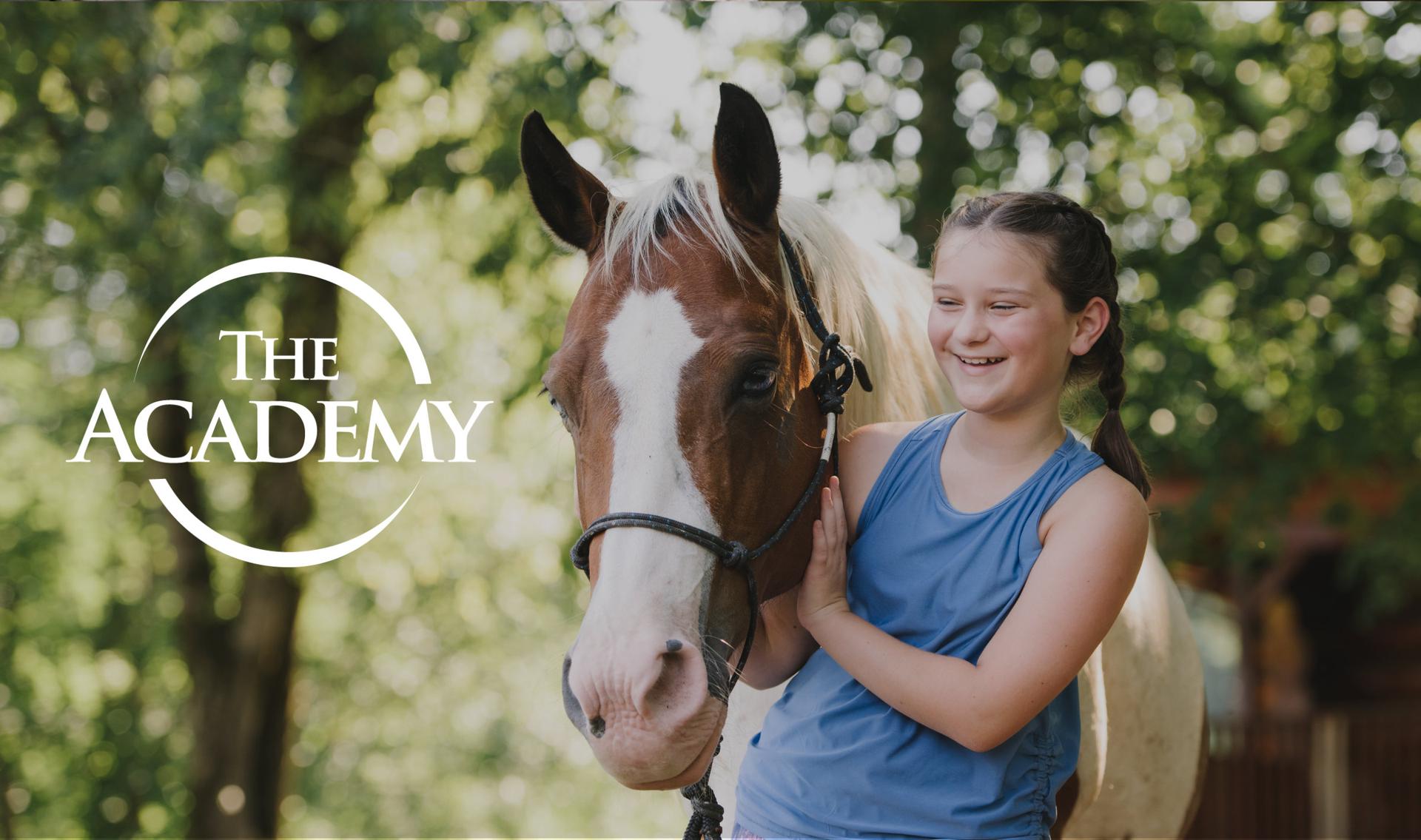 Academy Landing Page - Archive