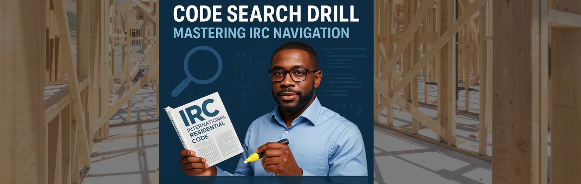 🏃‍♂️ Code Search Drill: Mastering IRC Navigation