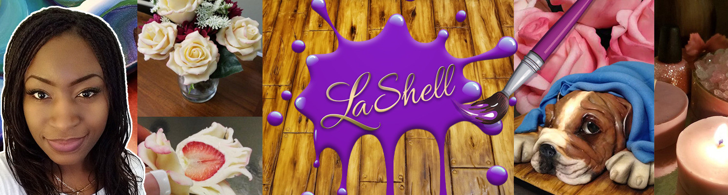 LaShell's Hub