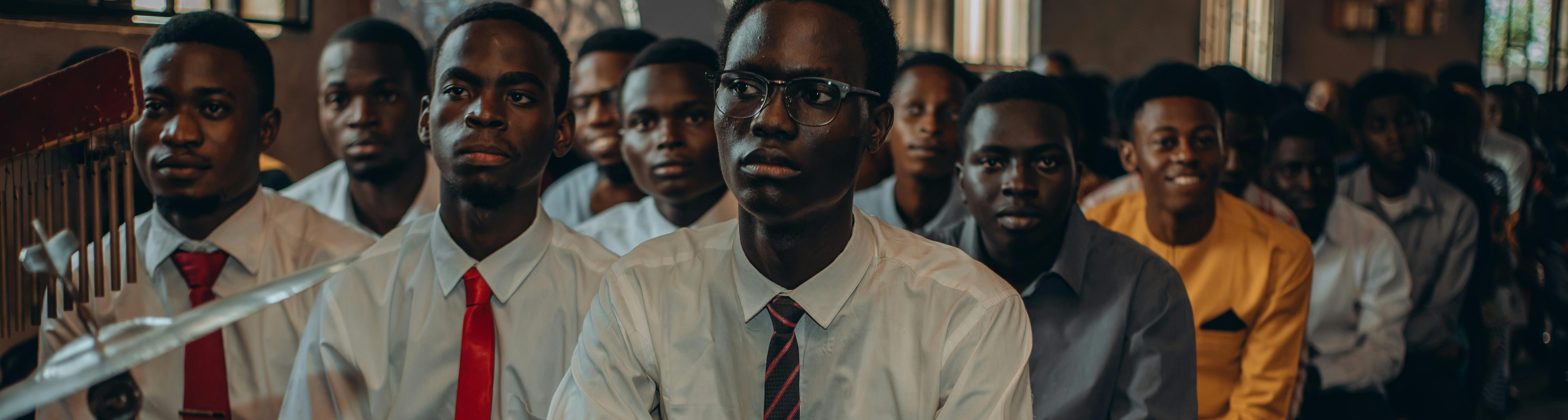 Messianic Family Club