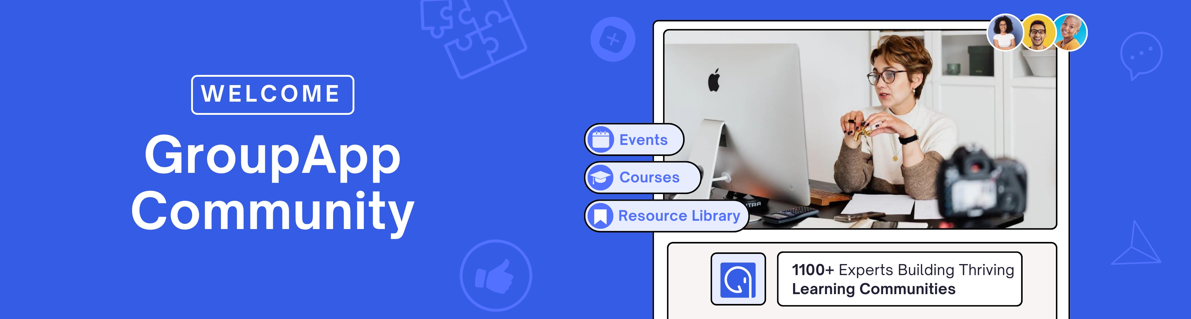 Important: Changes to Your Community's Visitor Experience