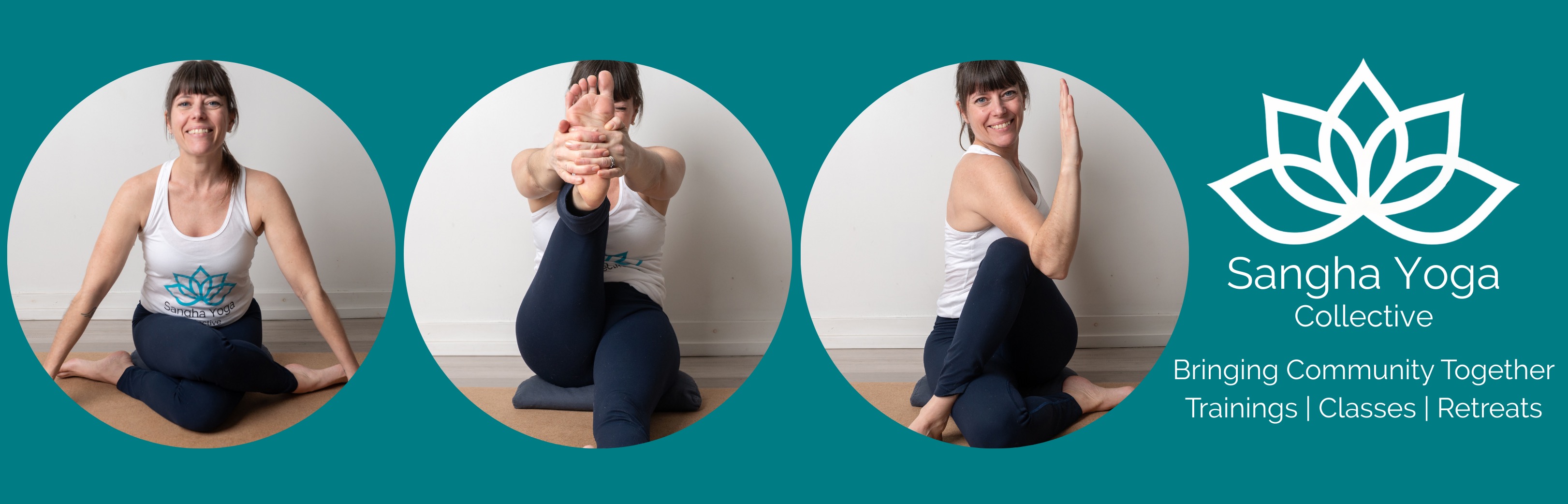 Sangha Yoga Collective