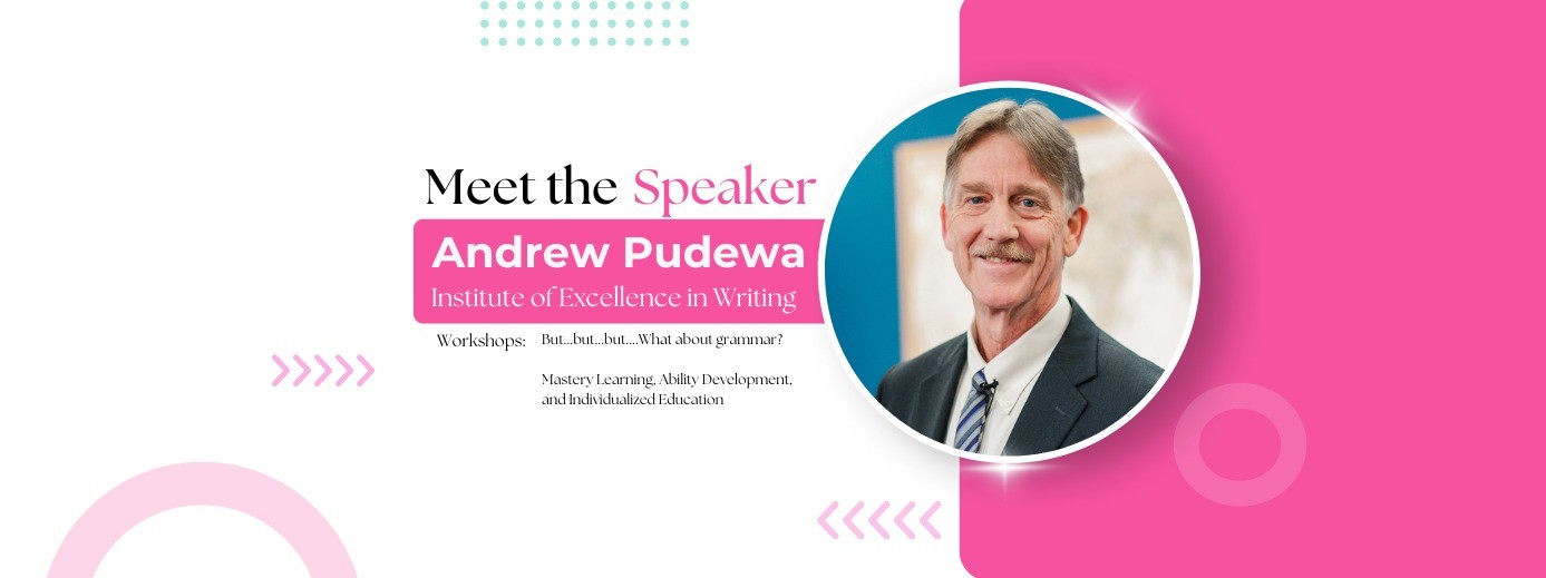 Meet the Speakers